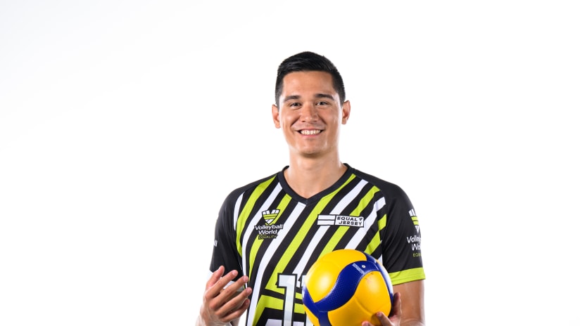 Yuji Nishida: It's great that everyone has the opportunity ...