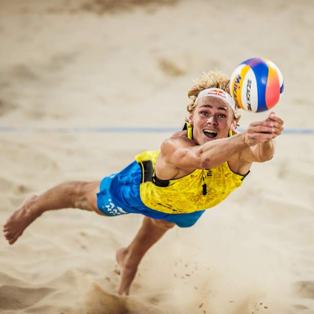 Beach Pro Tour 2022 | volleyballworld.com
