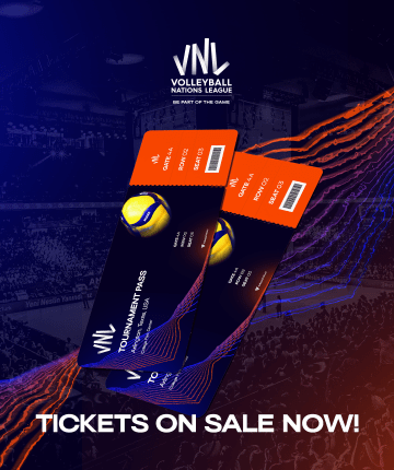 volleyballworld.com | The official Volleyball World website