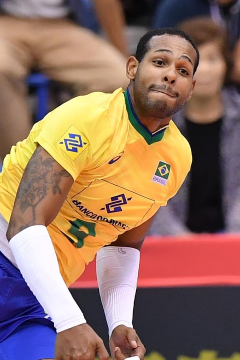 Volleyball World - Videos