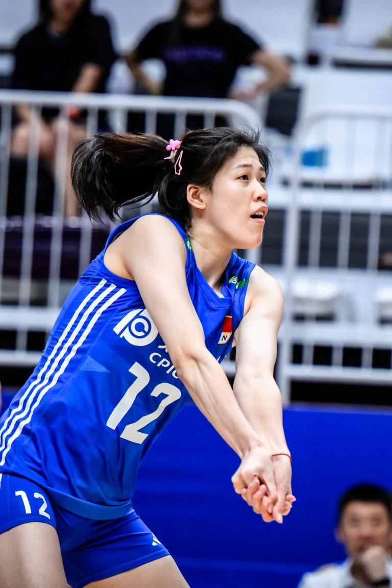 Volleyball World - News | volleyballworld.com