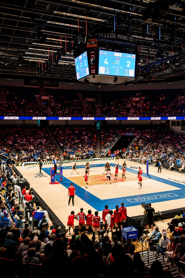 Volleyball World - News | volleyballworld.com