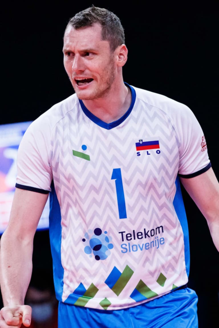 Volleyball Nations League 2021 | volleyballworld.com
