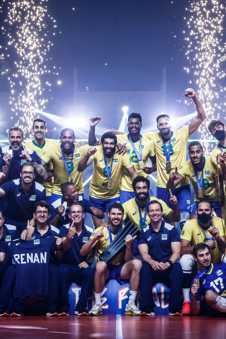 Volleyball News and Articles | Volleyball World