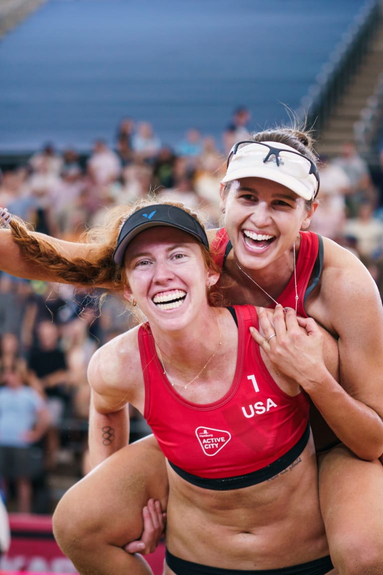 Volleyball World News | volleyballworld.com