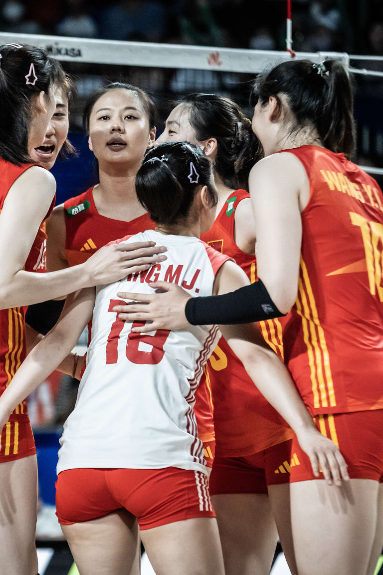 Volleyball World - News | volleyballworld.com