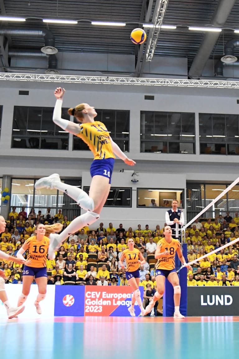 Fivb Volleyball Women's Challenger Cup at Donna Hammonds blog