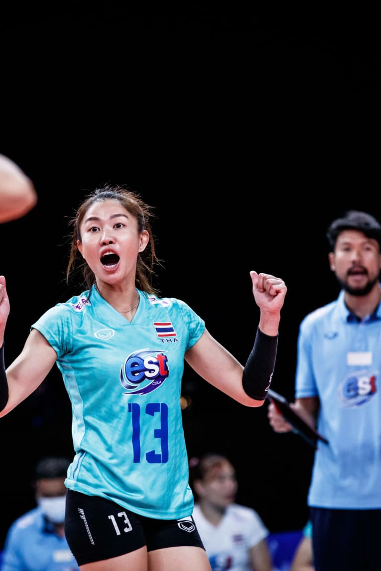 News, Articles, Scores, Transfers & More | Volleyball World