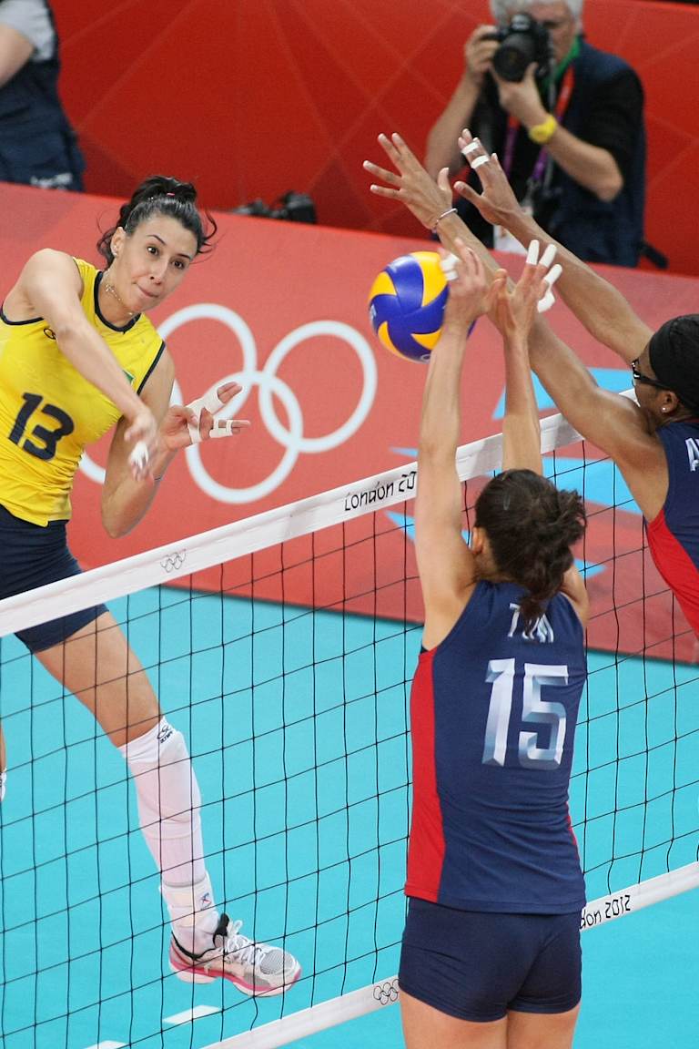 The Official Home Of Volleyball | Volleyball World
