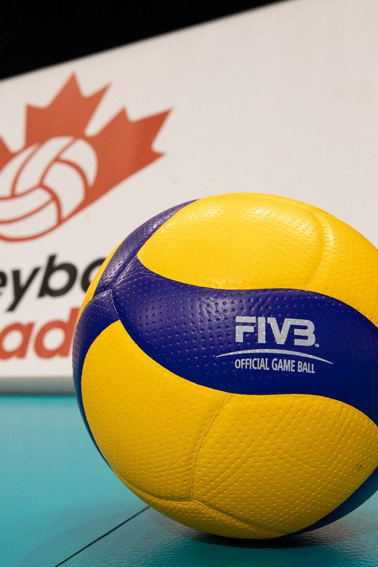 The Official Home Of Volleyball | Volleyball World