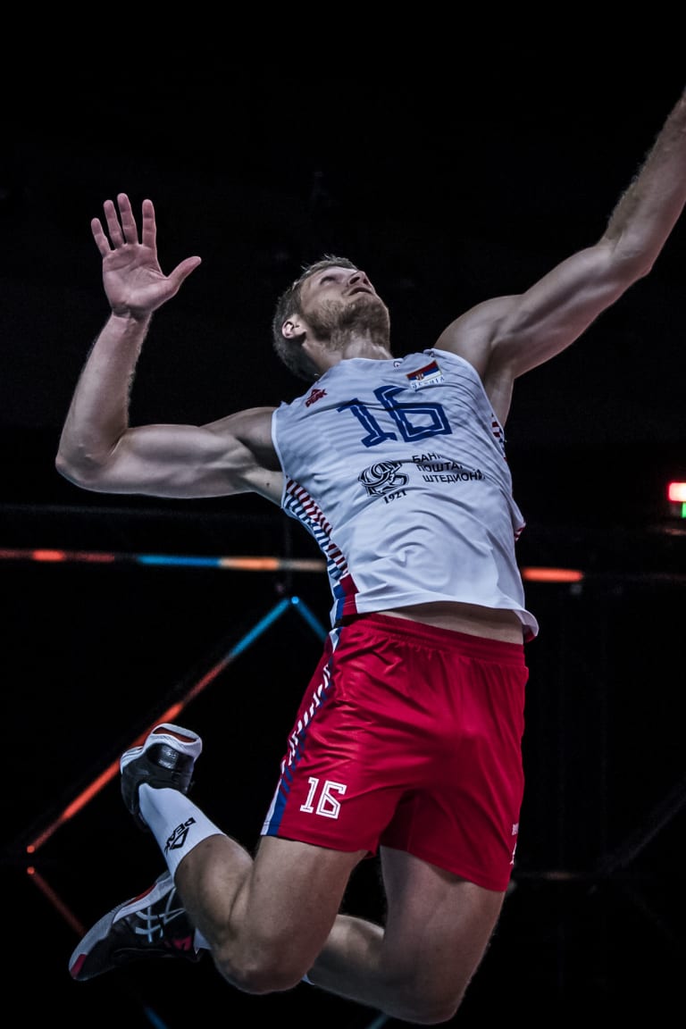 Volleyball News and Articles | Volleyball World