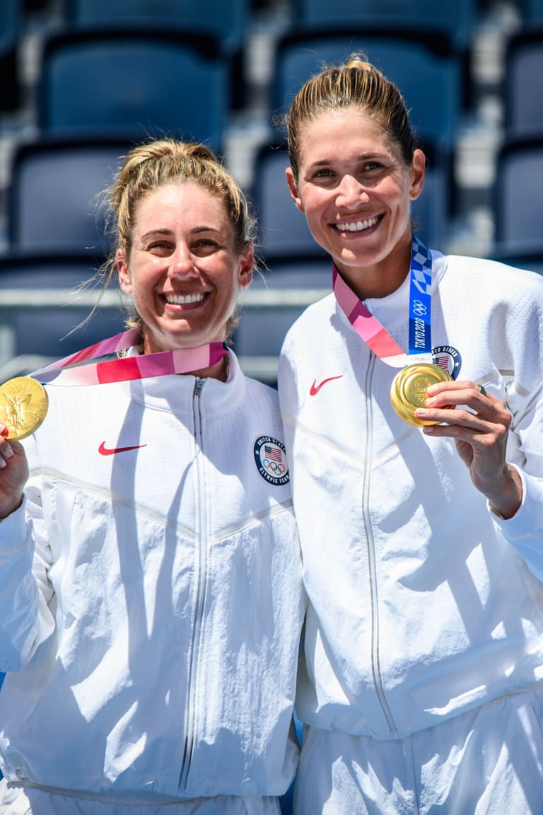 Beach Volleyball Olympic Games Tokyo 2020