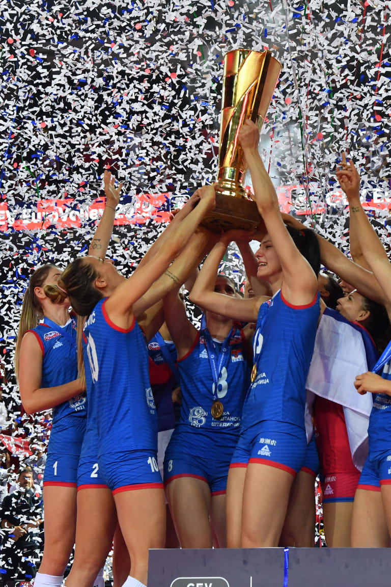 Volleyball World - News | volleyballworld.com