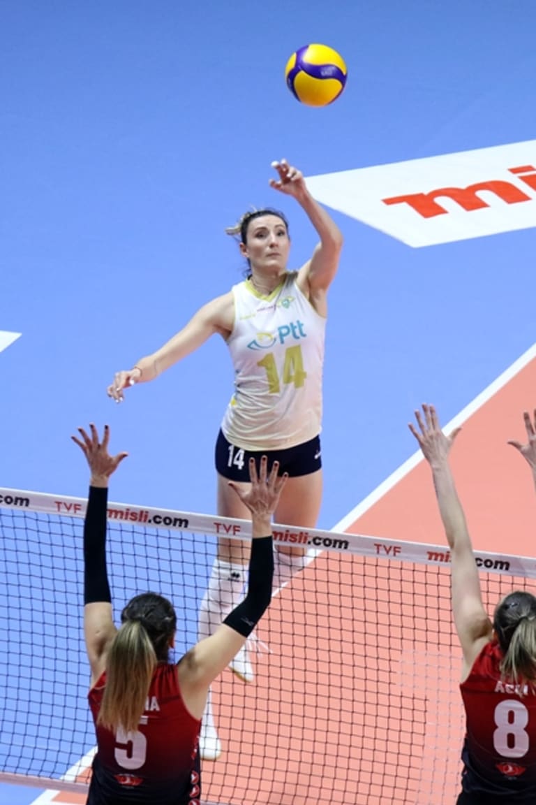 Volleyball World - News | volleyballworld.com