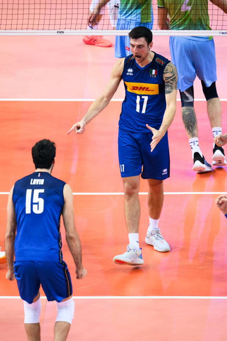 Volleyball World - News | volleyballworld.com Volleyball World - News | volleyballworld.com