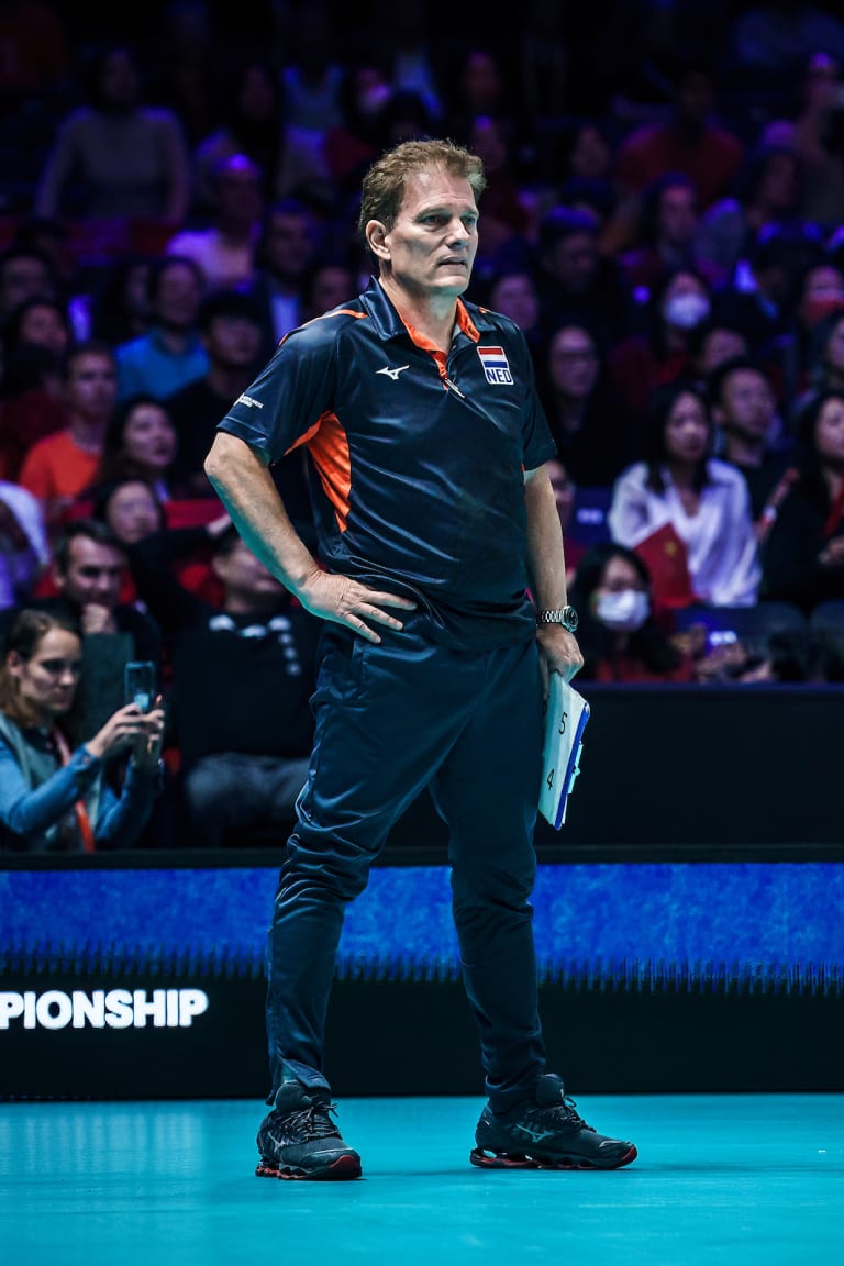 Volleyball World - News | volleyballworld.com