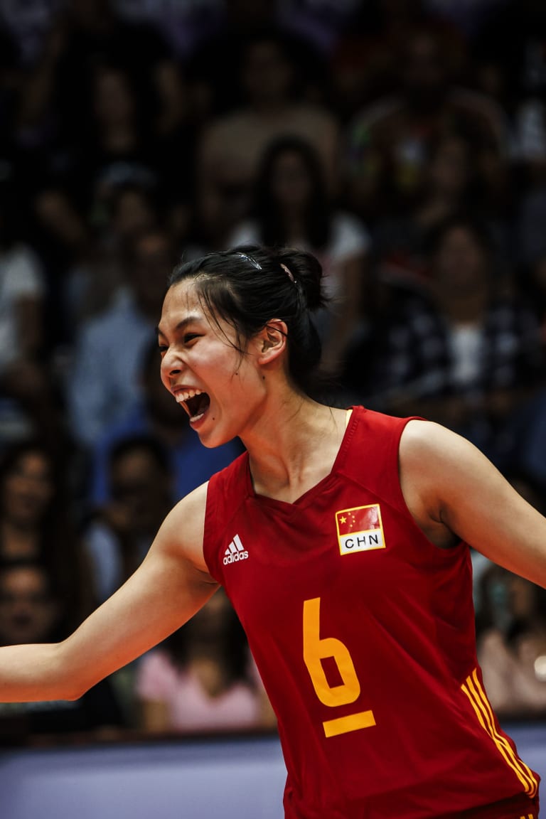 Women's U21 World Championship 2023