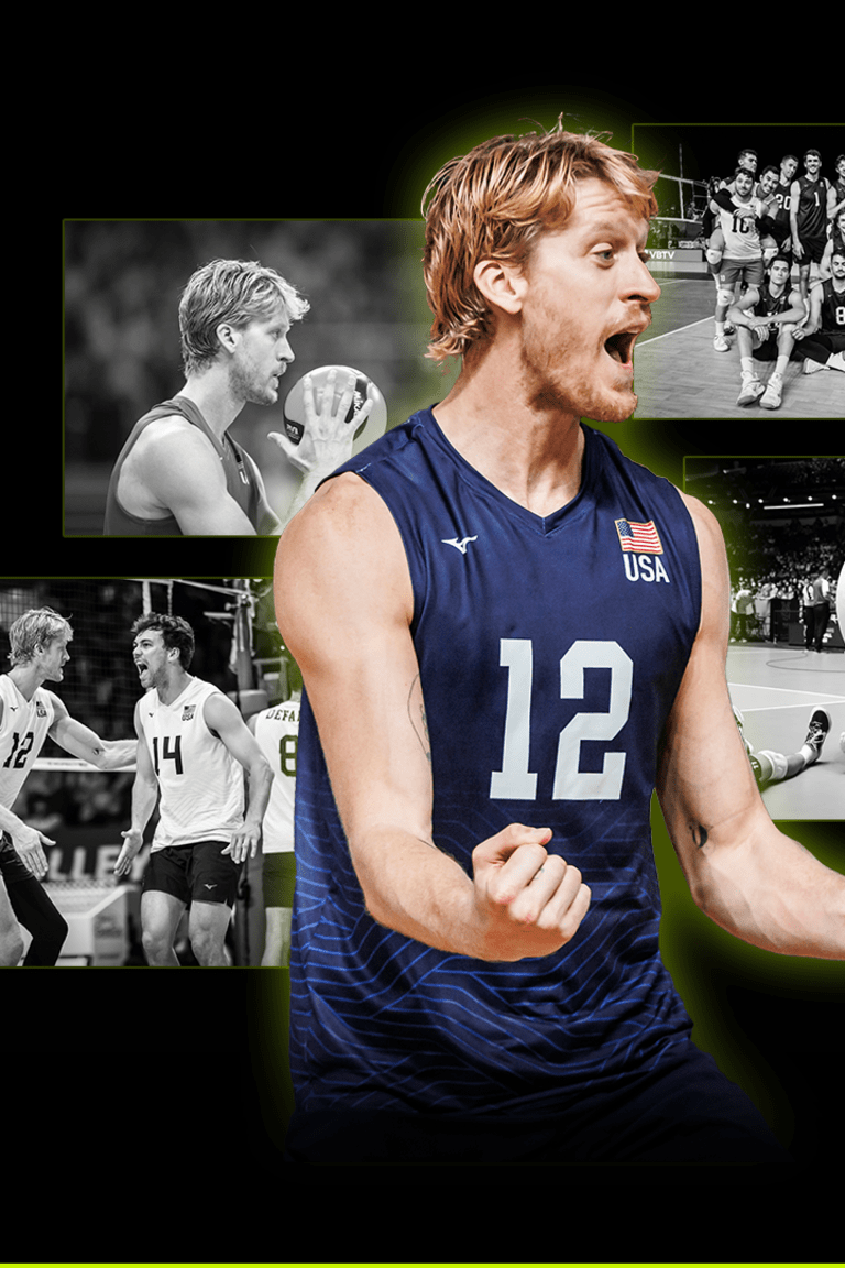 Volleyball World - News | volleyballworld.com