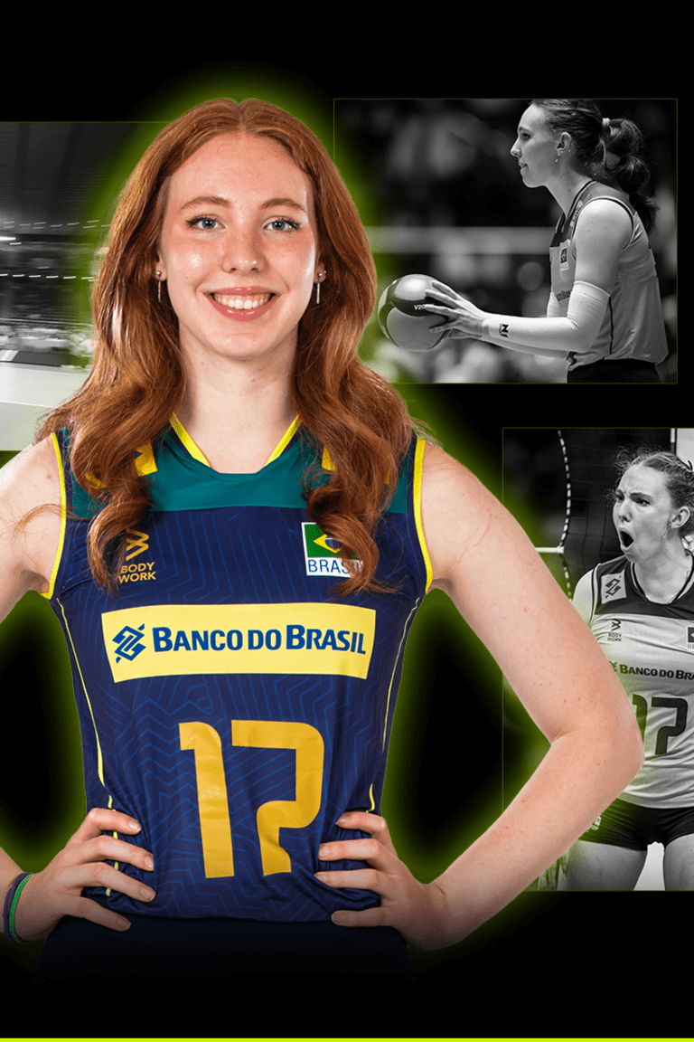 Volleyball World - News | volleyballworld.com