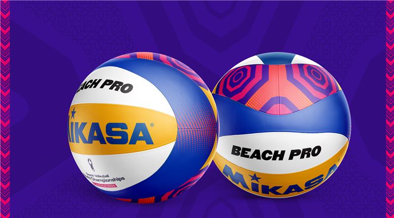 Volleyball World serves up first-ever limited-edition World ...