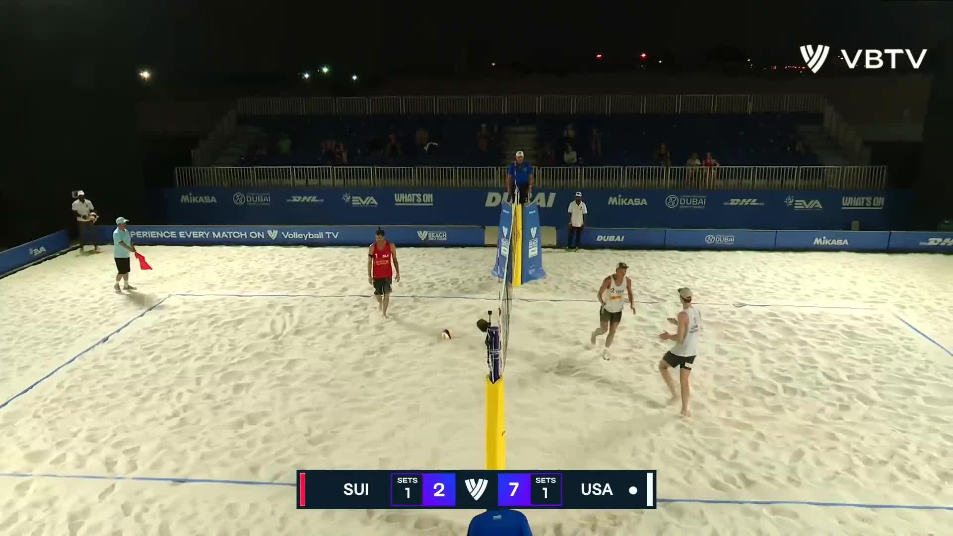 Miles_Partain_Aces_Leader_in_Benesh/Partain_vs._Metral/Haussener_-_Top ...