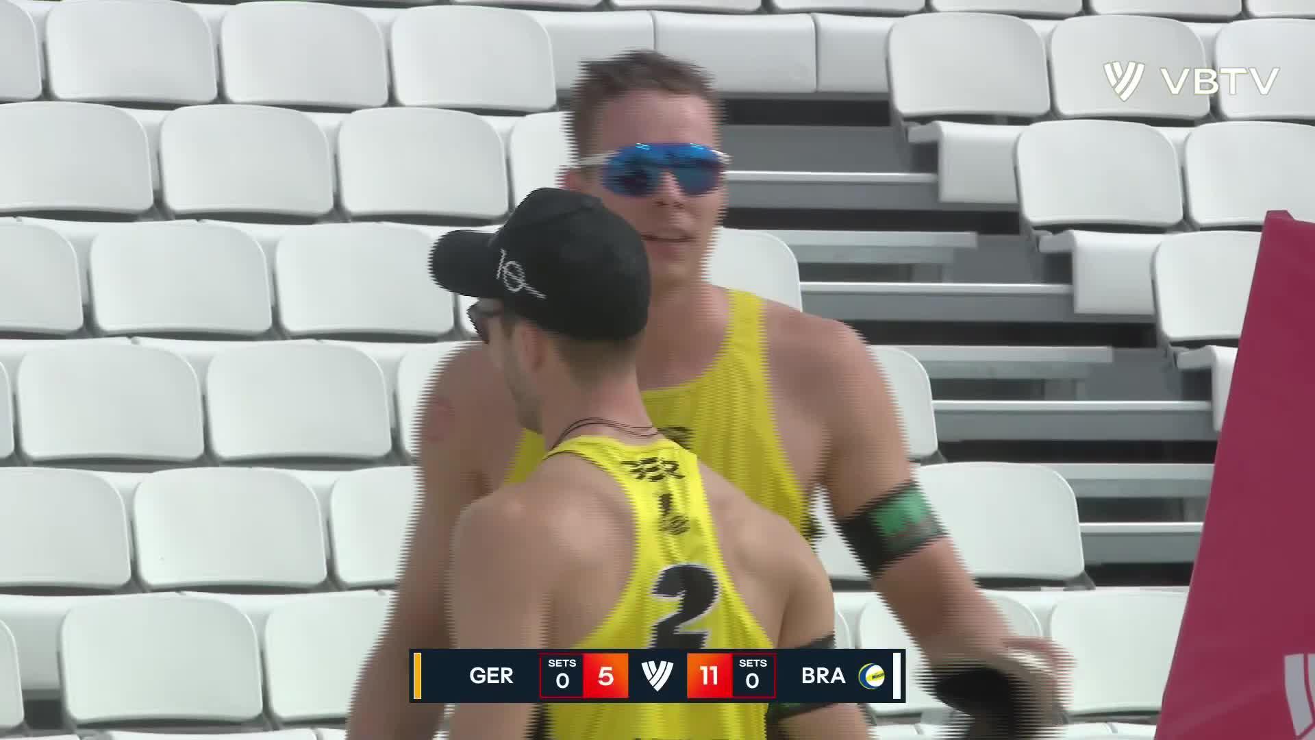 Ehlers/Wickler_Highlights_vs._Vitor_Felipe/Renato_9057389 ...