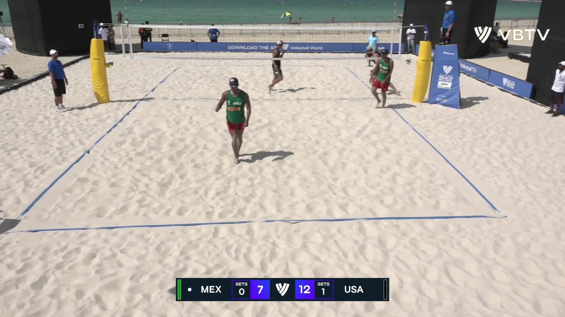 Miles_Partain_Successful_Attacks_Leader_in_Virgen/Sarabia_vs._Benesh ...