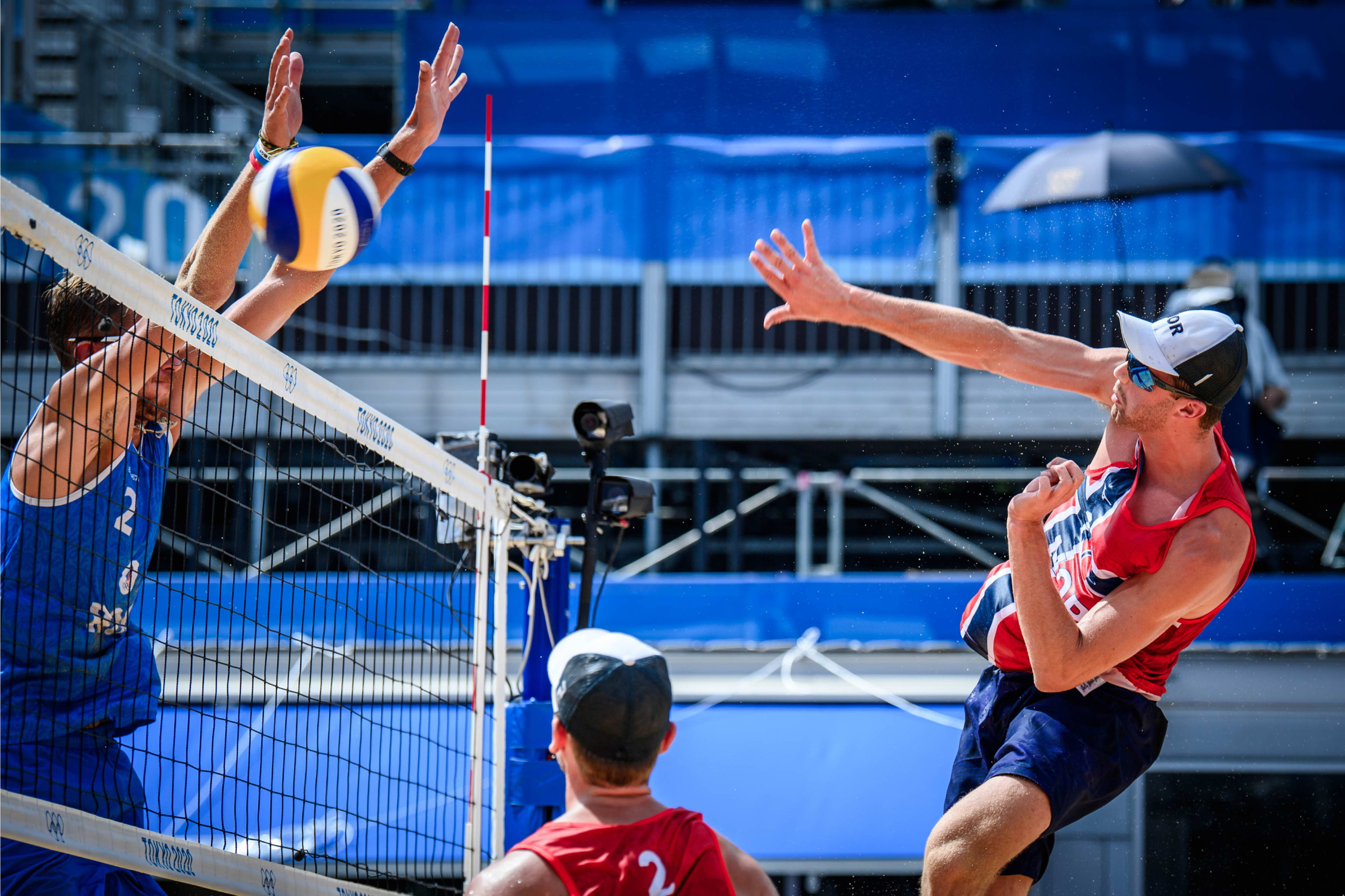 The Vikings: It looks like we’re back!