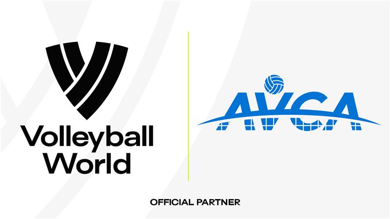 AVCA Partners with Volleyball World to Elevate the Sport