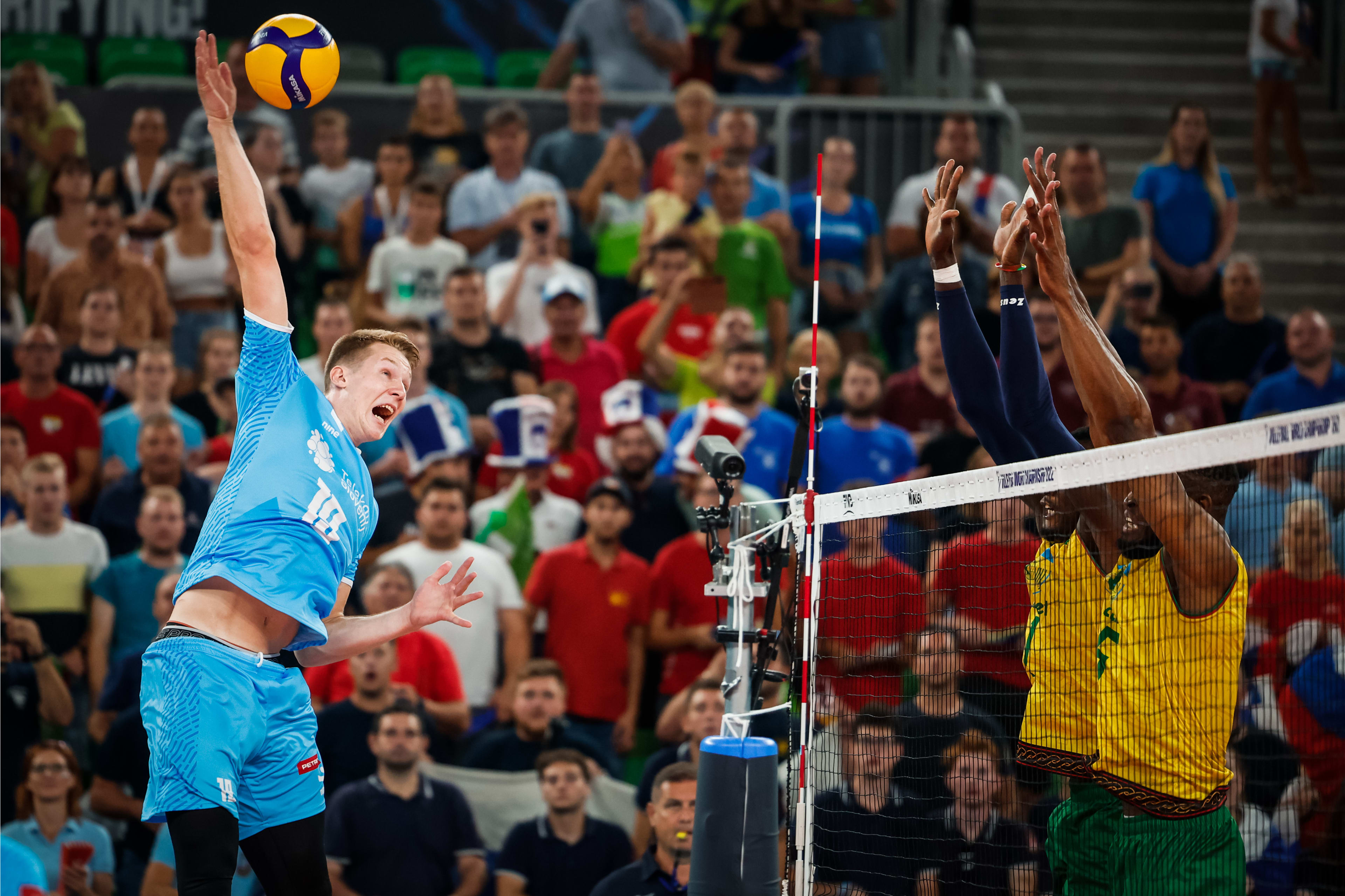 Get to know: Rok Mozic