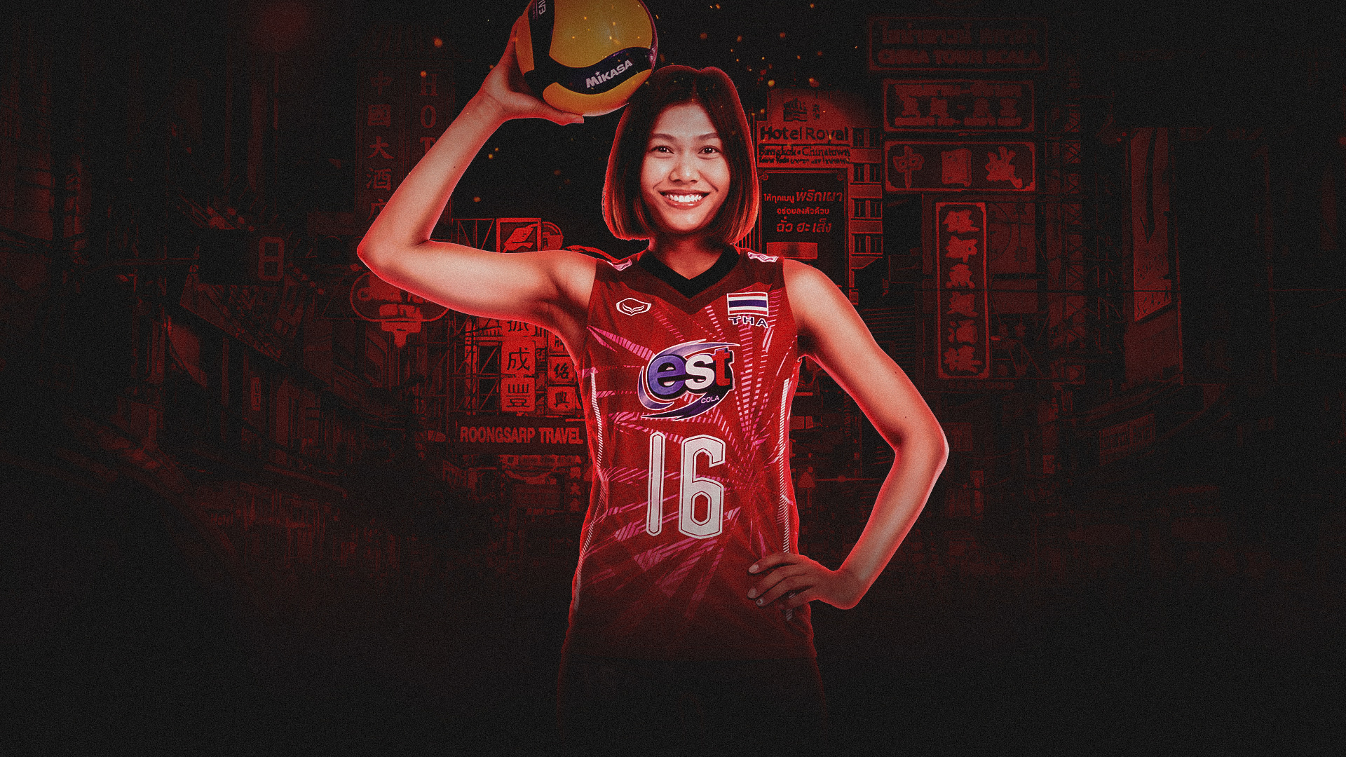 Episode 4: The Pimpichaya Interview