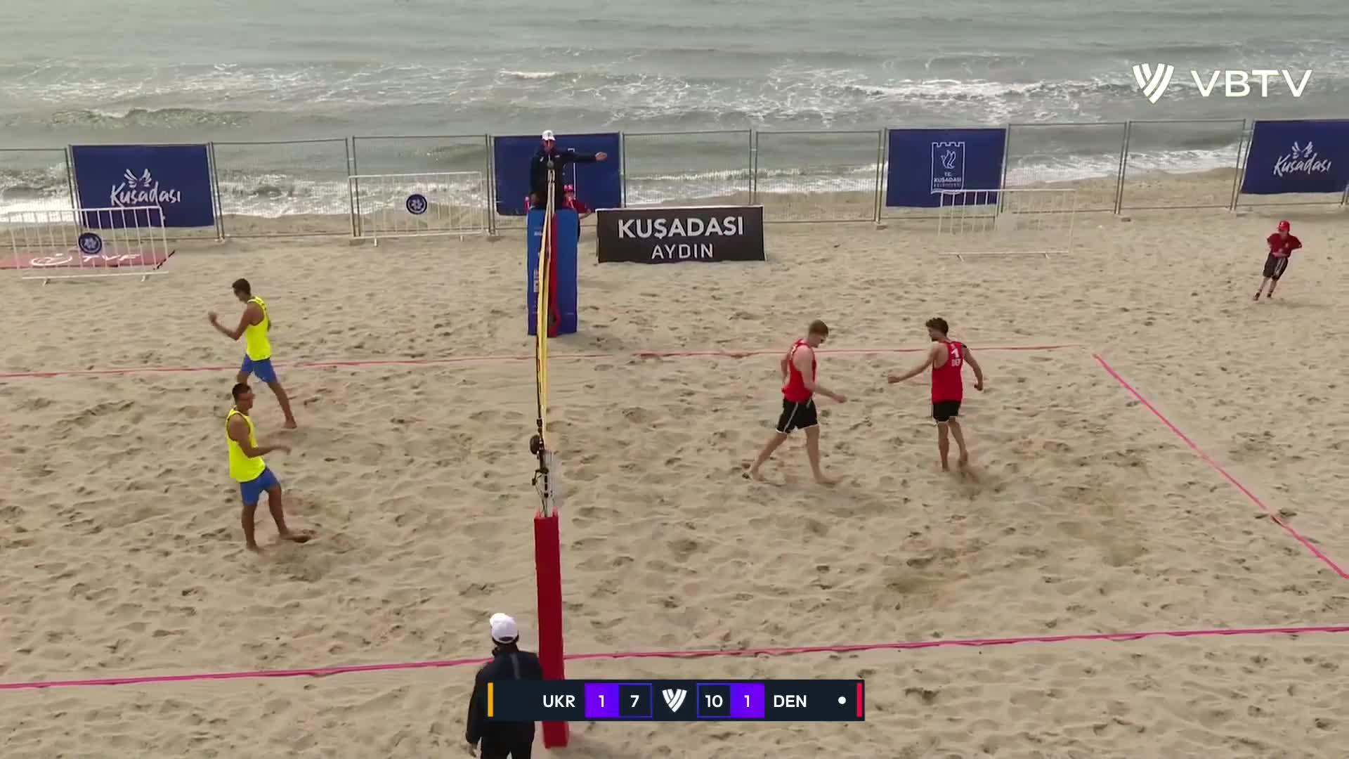 Nicolai Hovmann Overgaard Martin Trans Hansen Successful Blocks Leaders ...