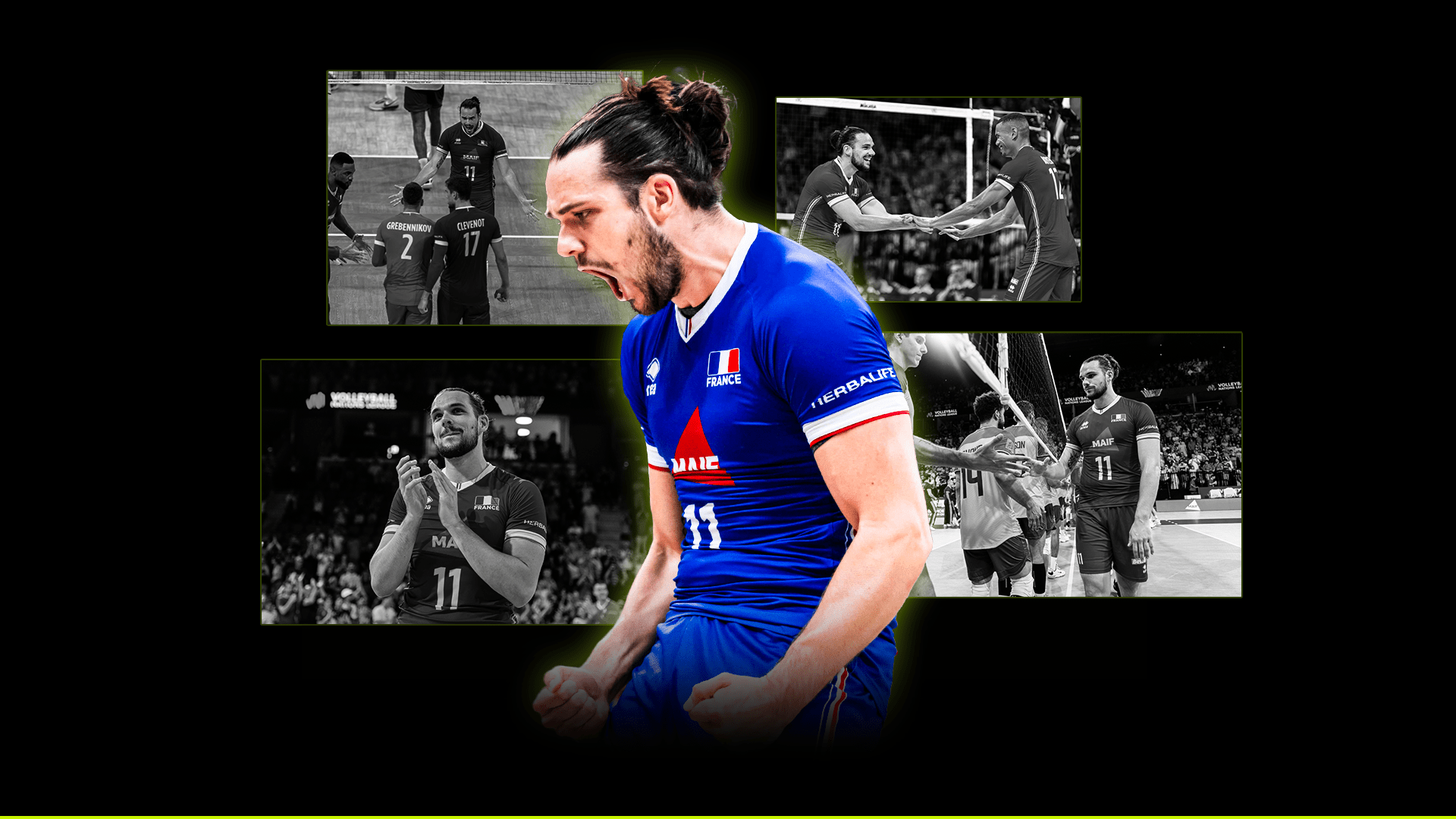 Brizard from Tokyo to Paris: “Having another gold medal would be cool”