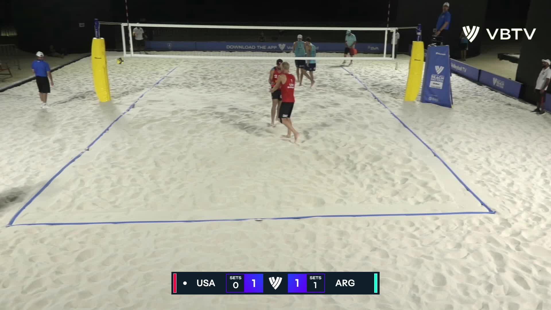 Tomas_Capogrosso_Successful_Attacks_Leader_in_Budinger/Field_vs ...