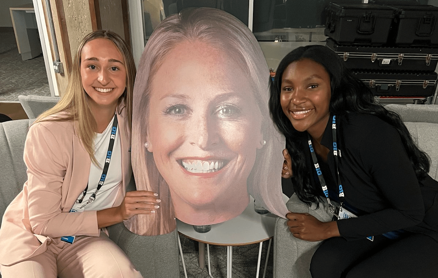 Big Ten media days end with Wisconsin, Rutgers, Iowa, Maryland ...