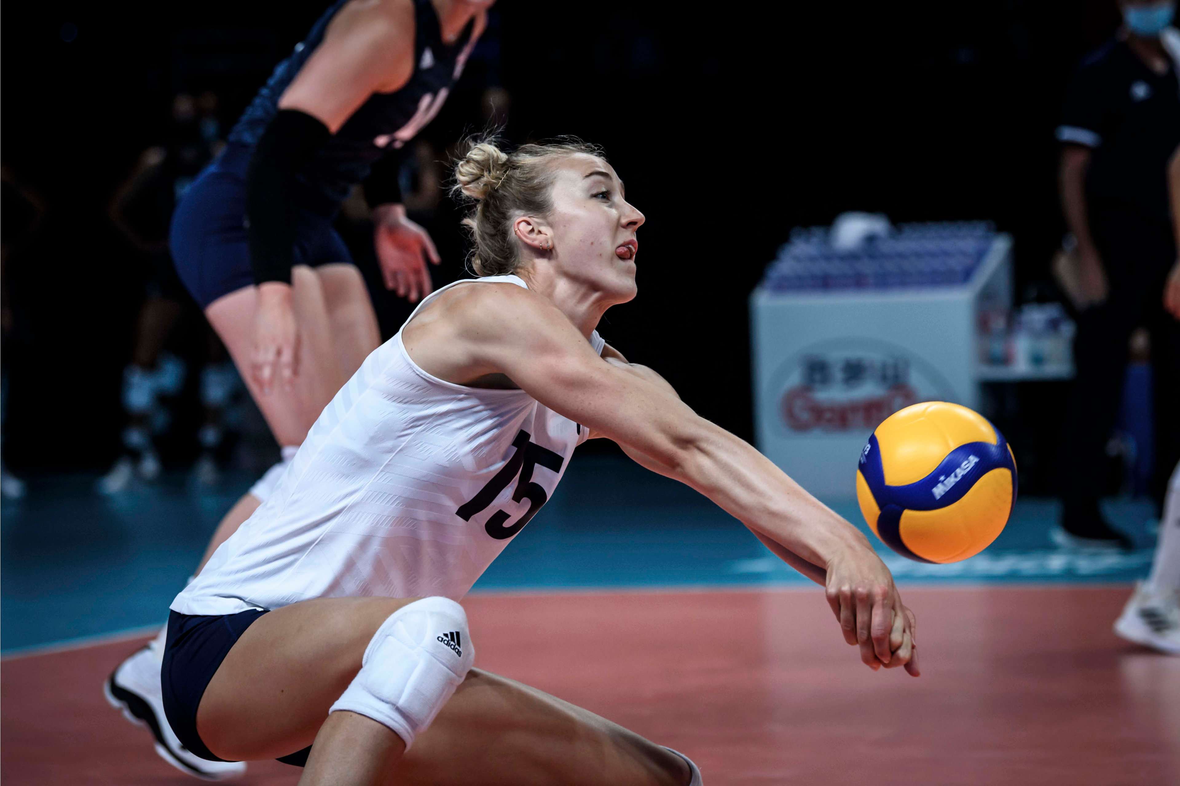 Kim Hill takes on coaching position with Long Beach State