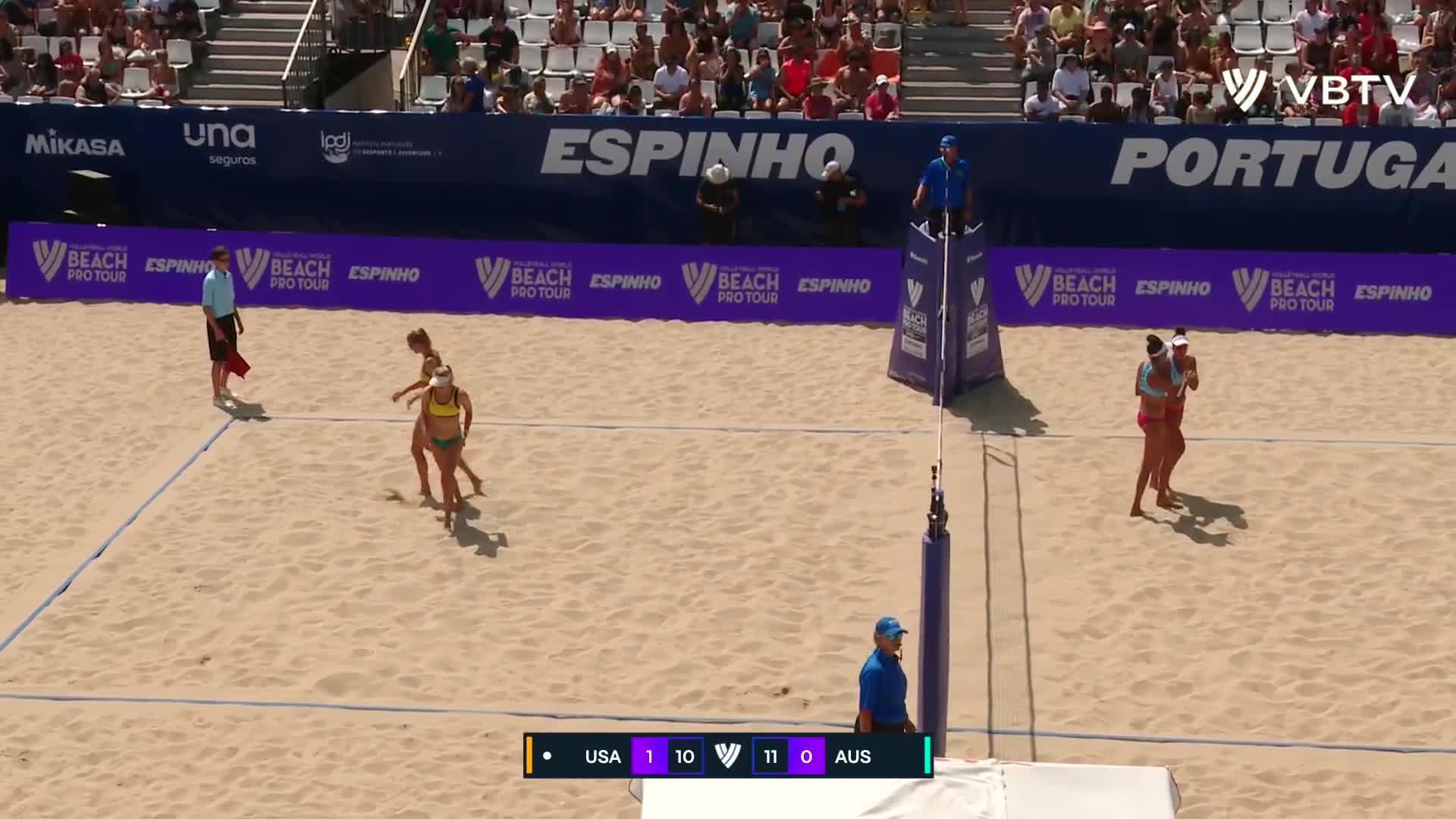 Mariafe Artacho Del Solar Top Plays vs. Quiggle Schermerhorn_6228478 ...