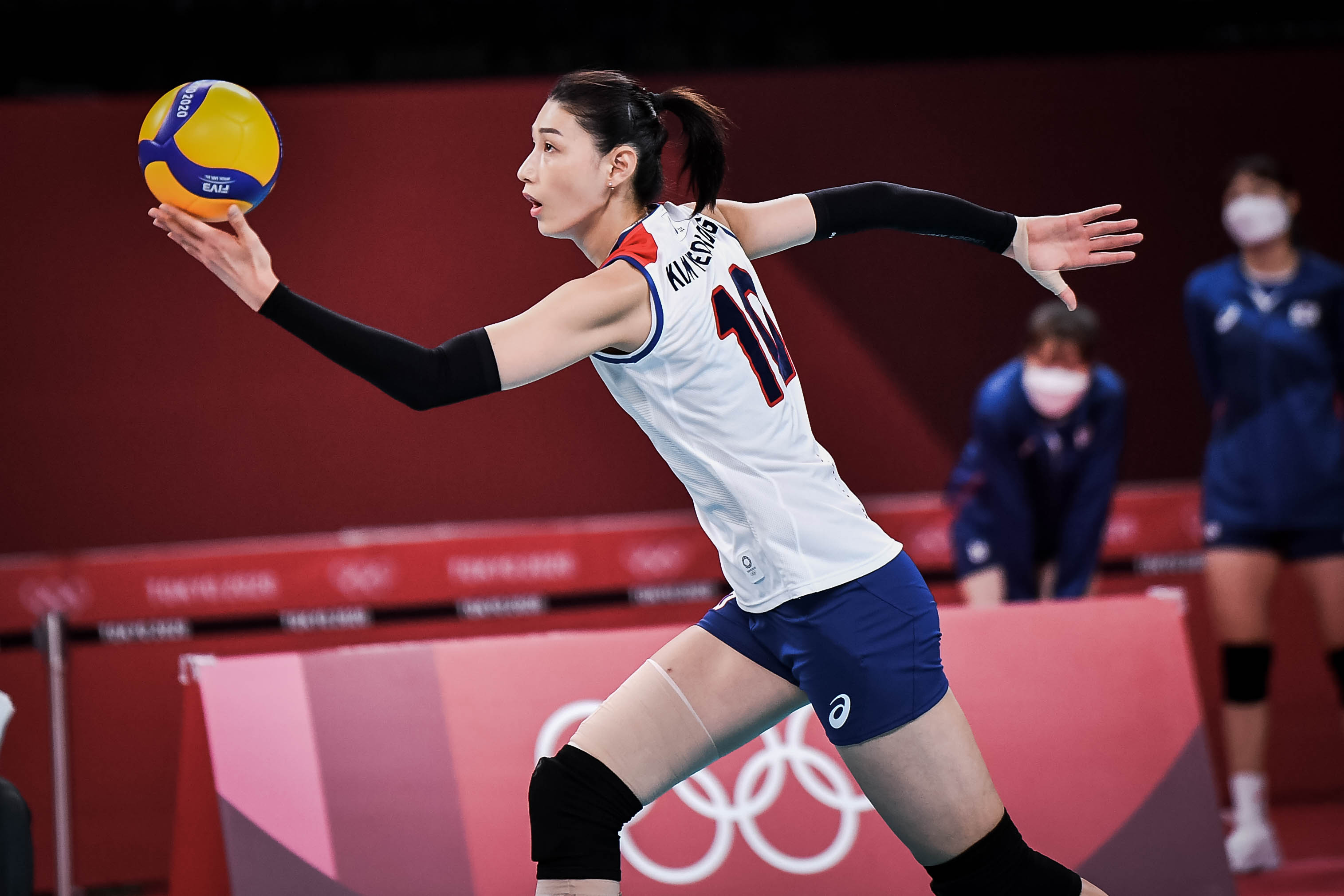 Kim I deeply miss my days with the national team