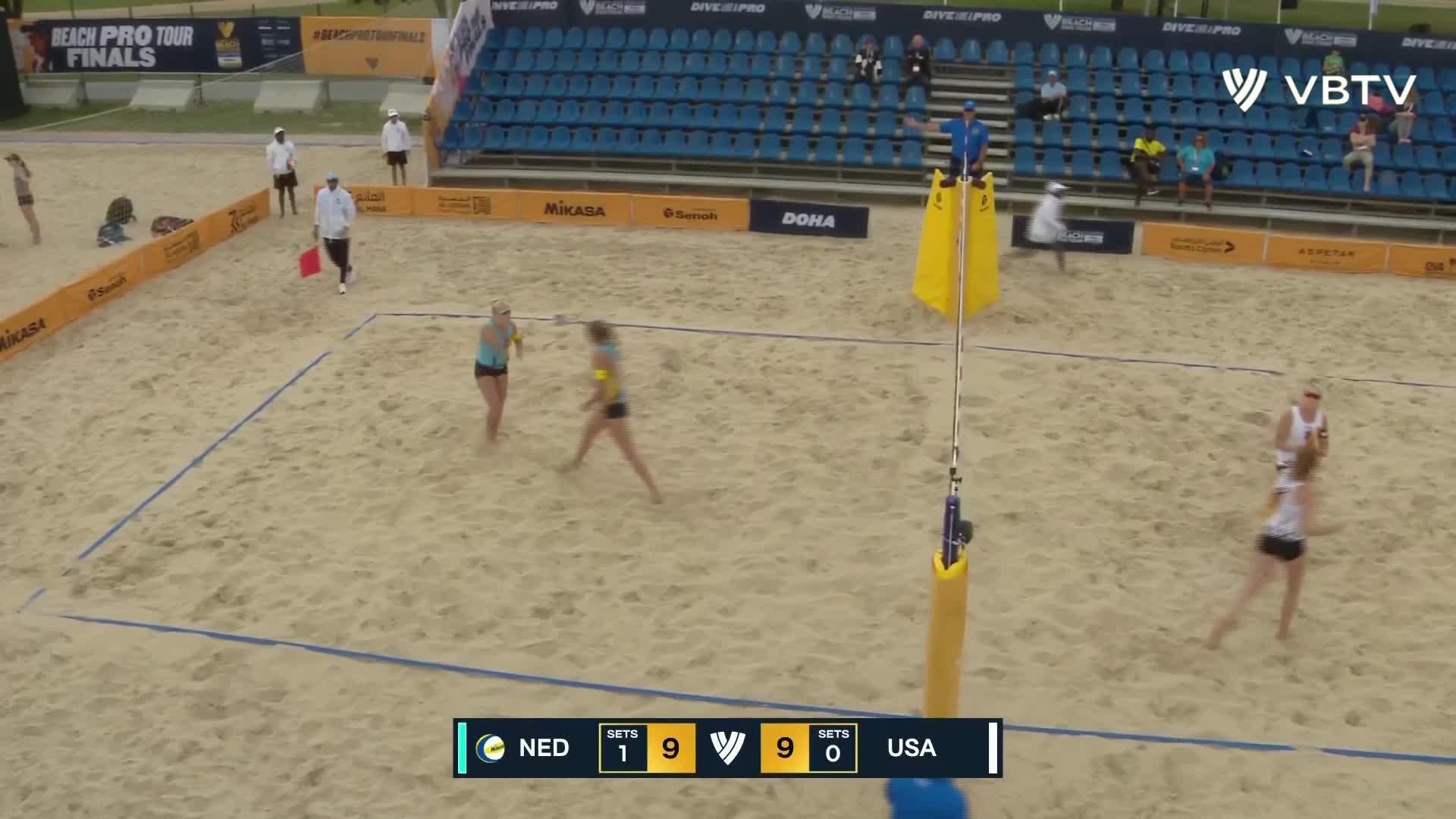 Katja_Stam_Successful_Blocks_Leader_in_Stam/Schoon_vs._Hughes/Cheng ...