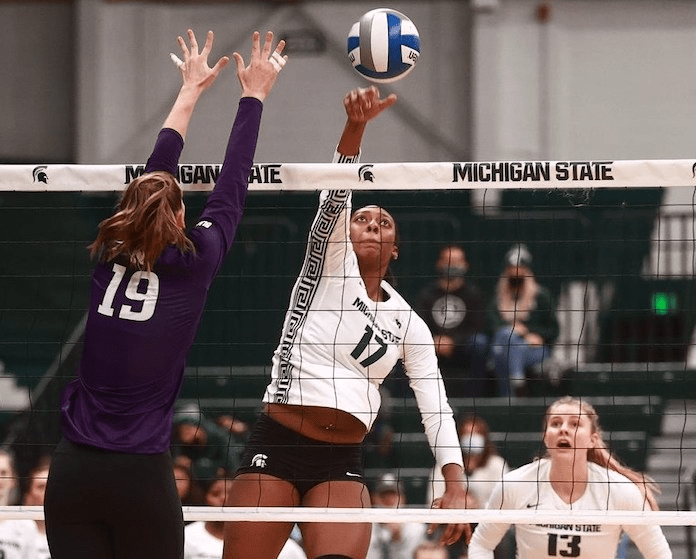 Texas, USC, Nebraska top 2022 VolleyballMag.com women’s NCAA recruiting ...