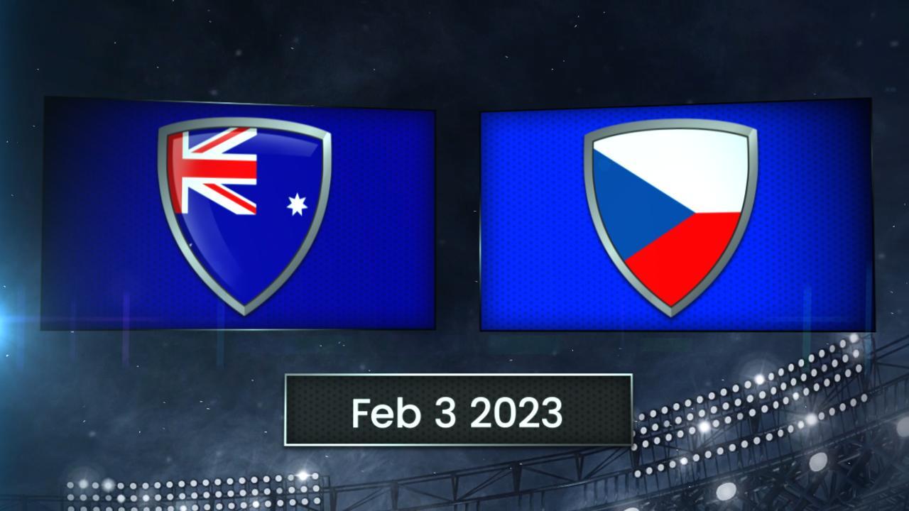 Clancy/Mariafe_vs._Hermannova/Stochlova_-_Beach_Volleyball_-_Women ...