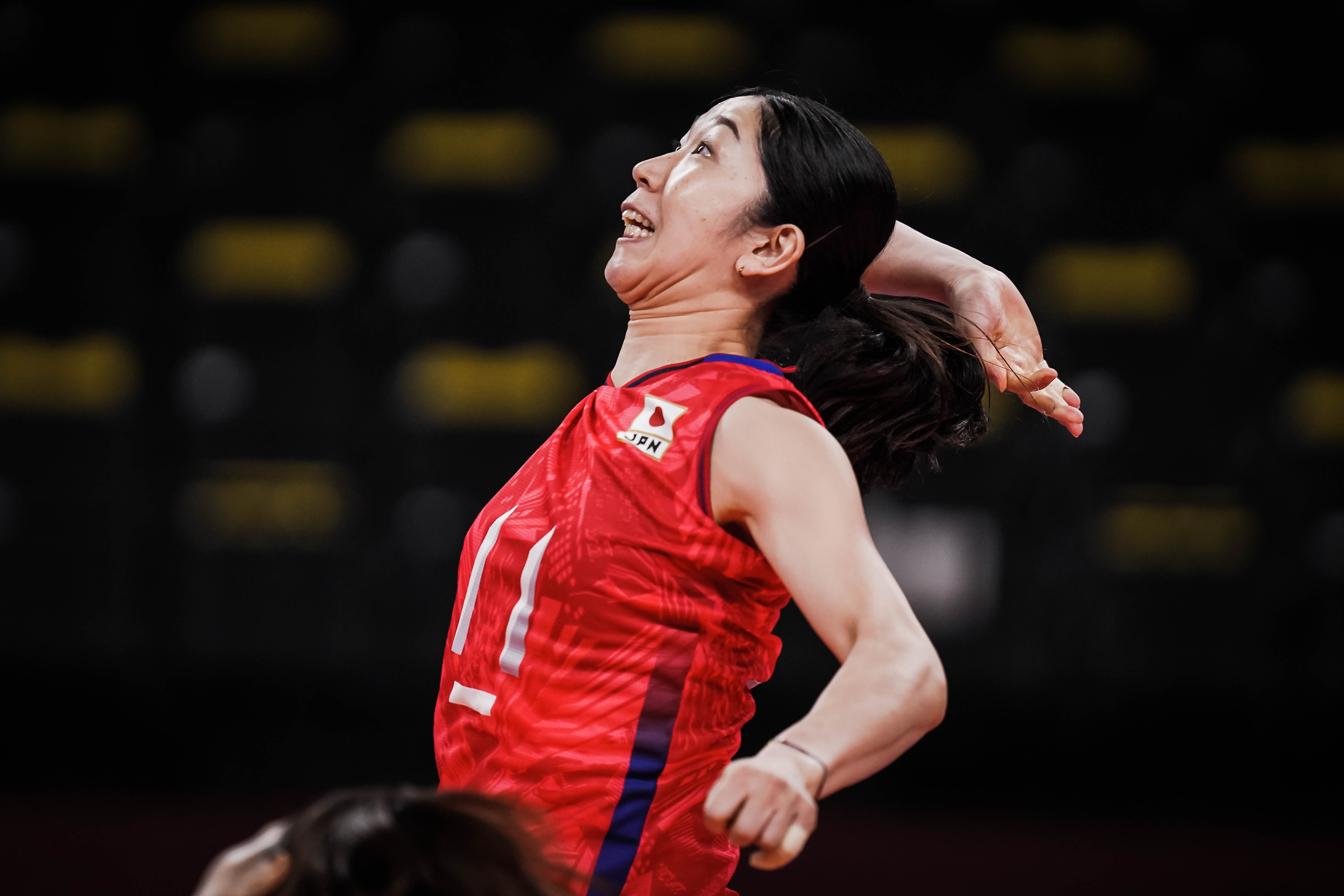 Four-time Olympian Araki announces retirement