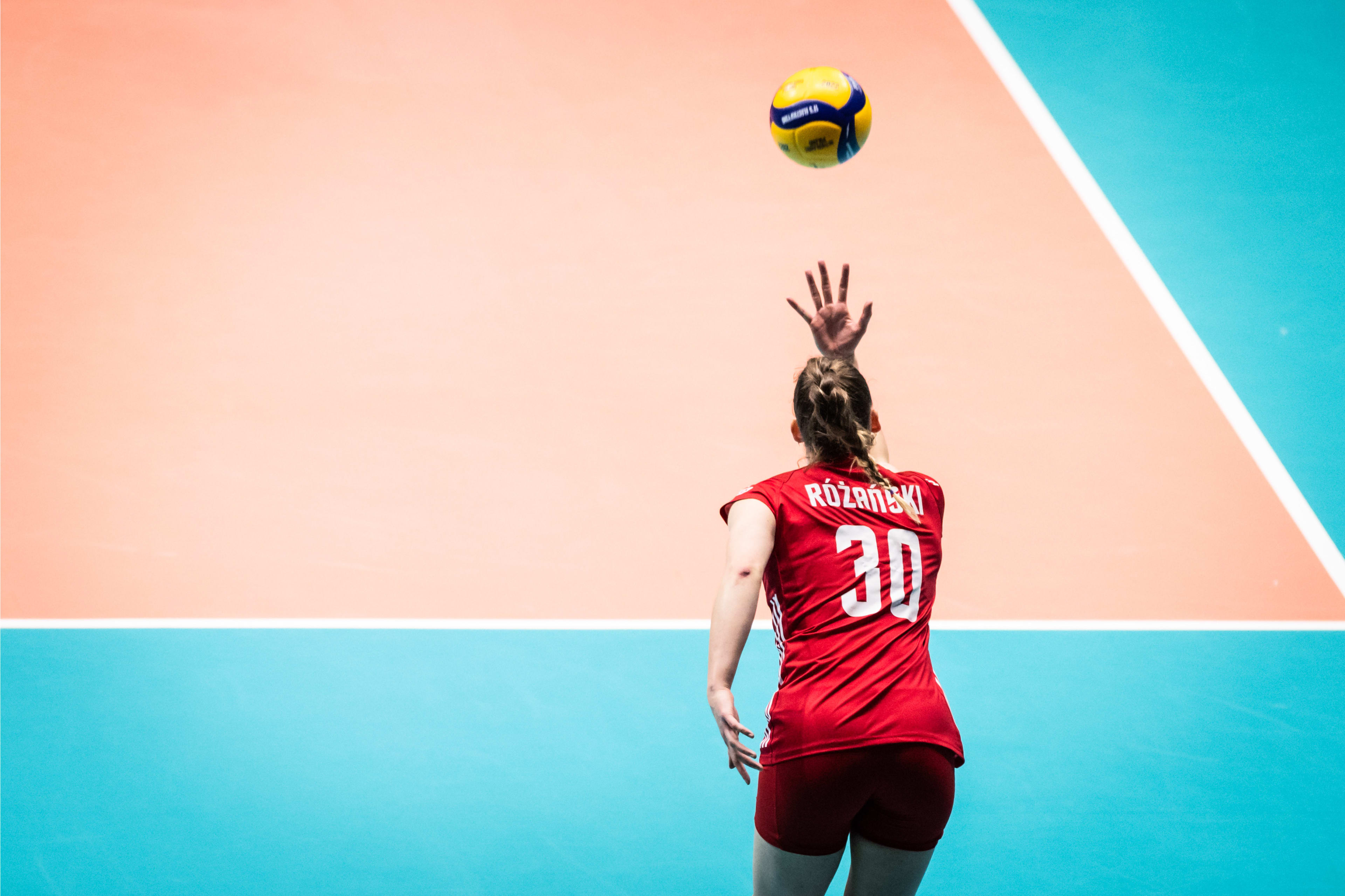 DHL Top Serves of the Quarterfinals