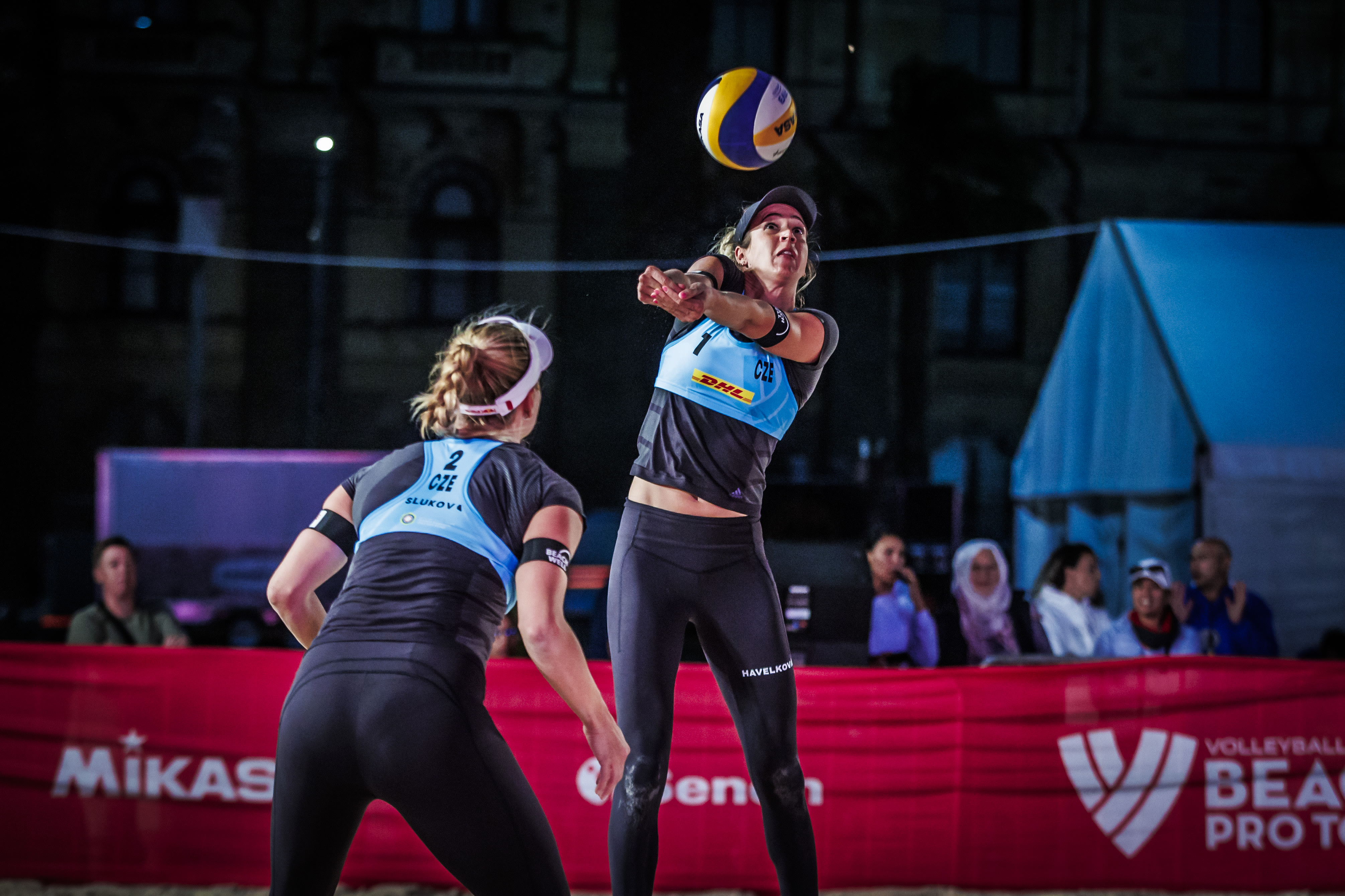 Torquay doubleheader set to take off with Wednesday’s qualifiers