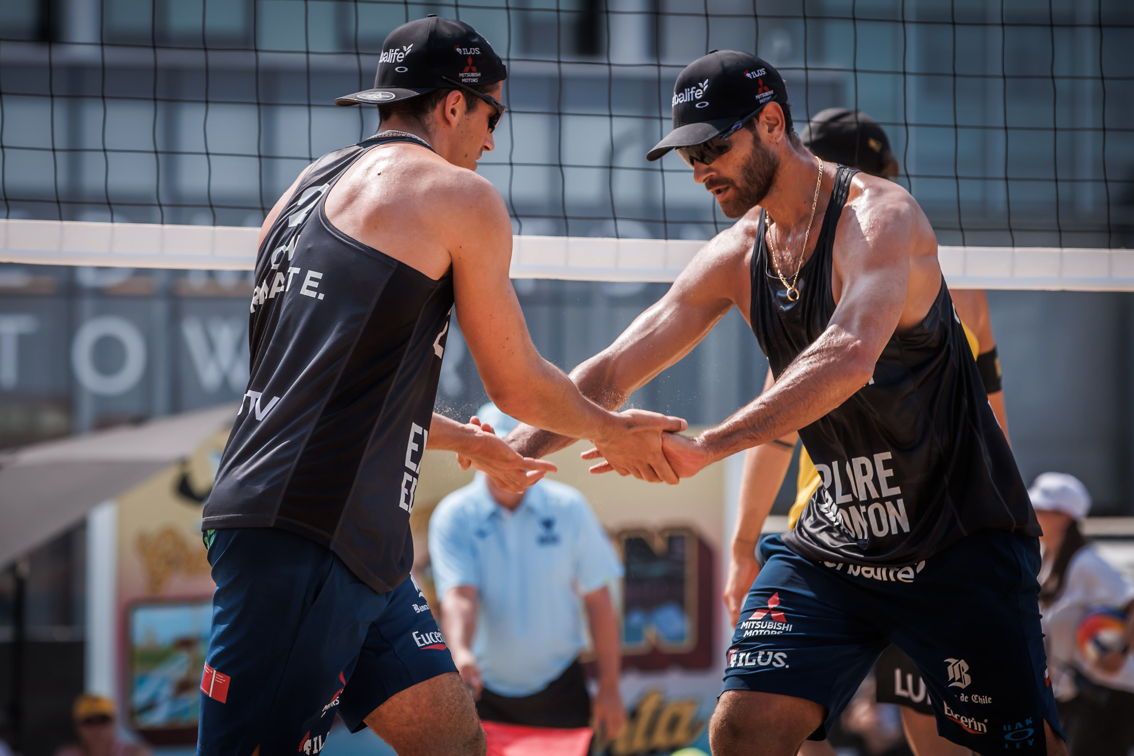 Grimalts win tie-breakers to top Edmonton Challenge pool