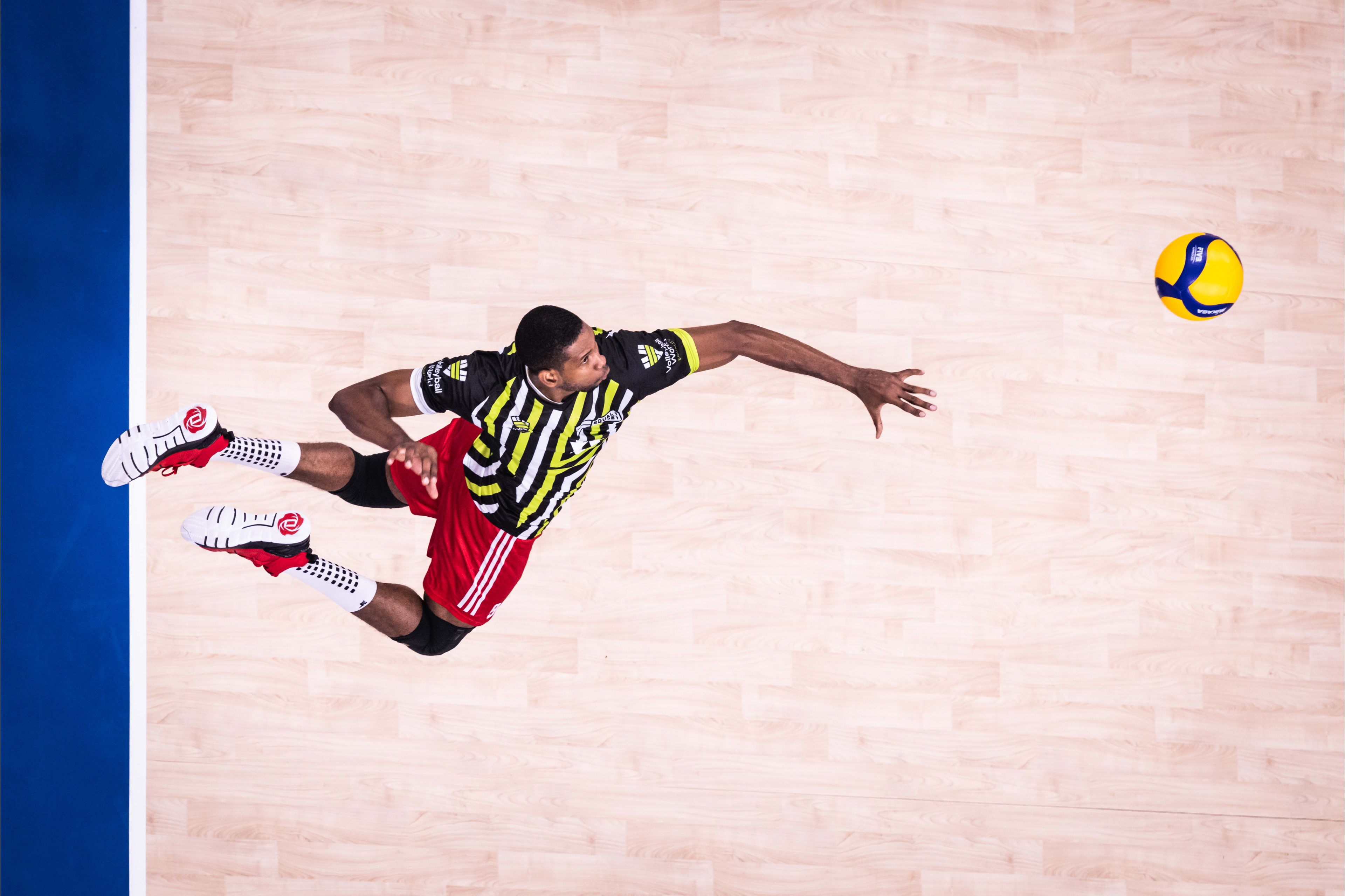 VNL moments that made us go, 'Whoa!': VNL Finals