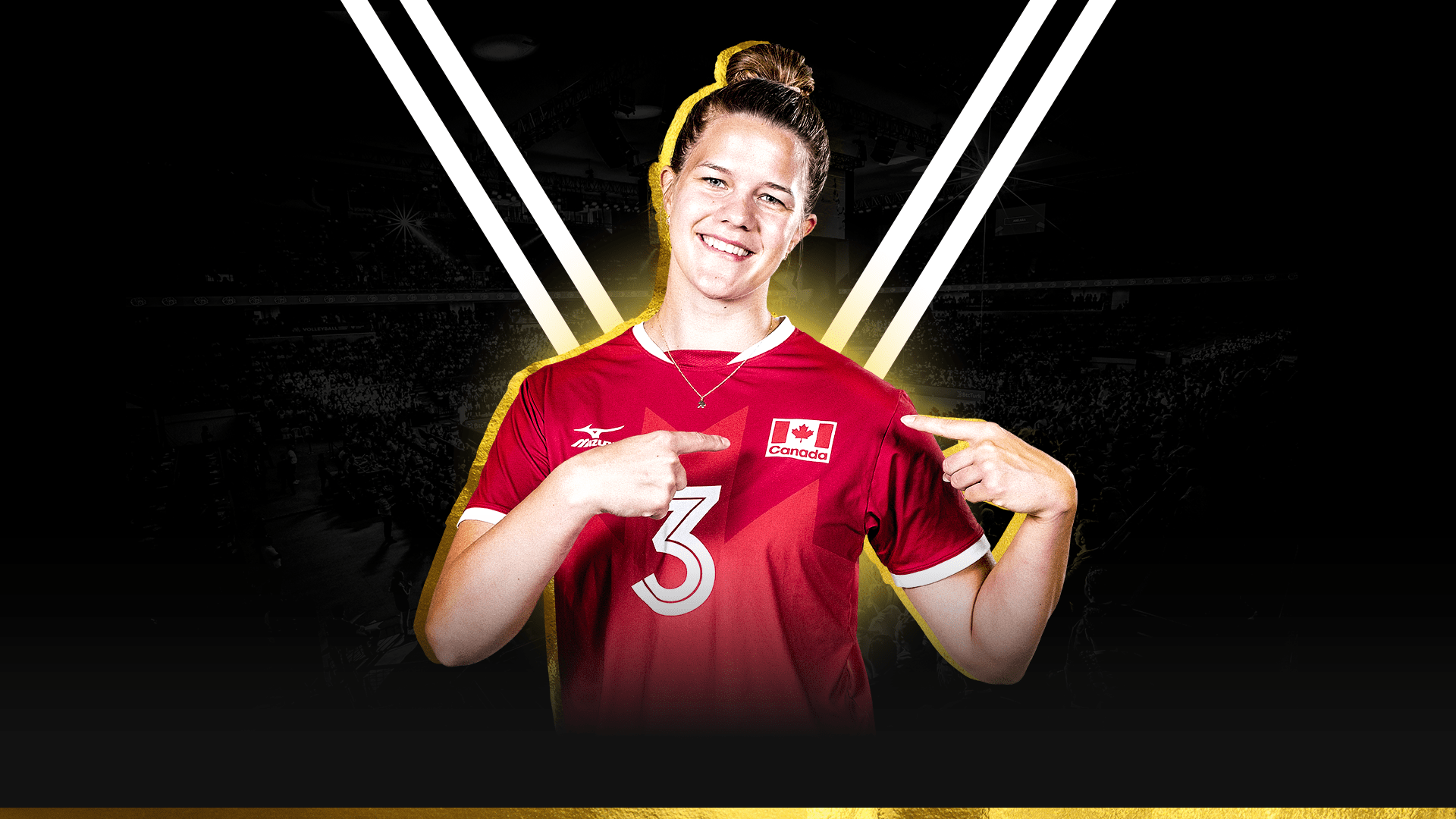 Van Ryk hopes family feel in team leads to success