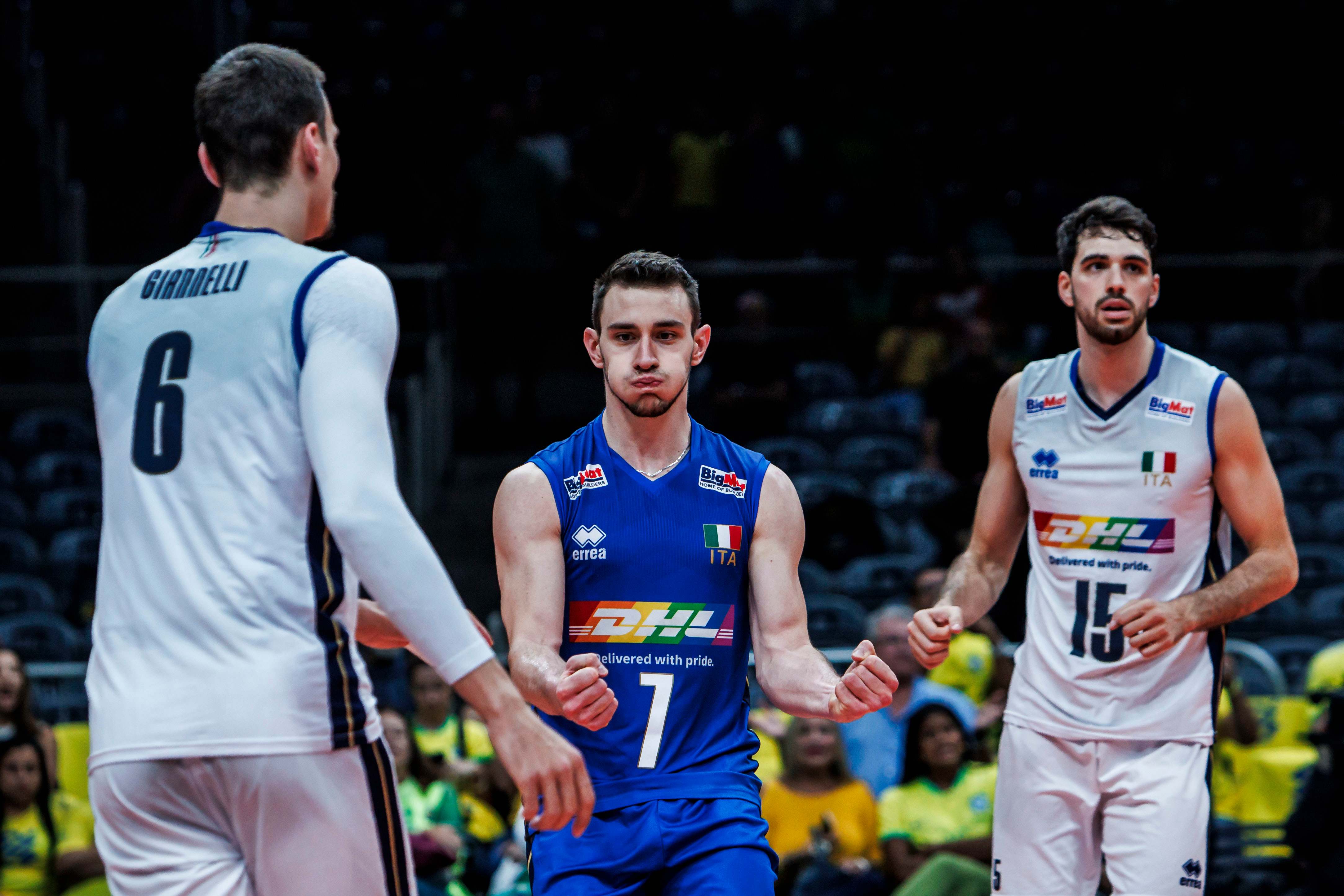 Balaso: “Every match is a final”