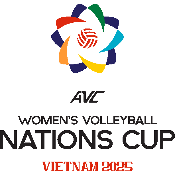 Cox Lauren - AVC Women’s Nations Cup 2025 - Players