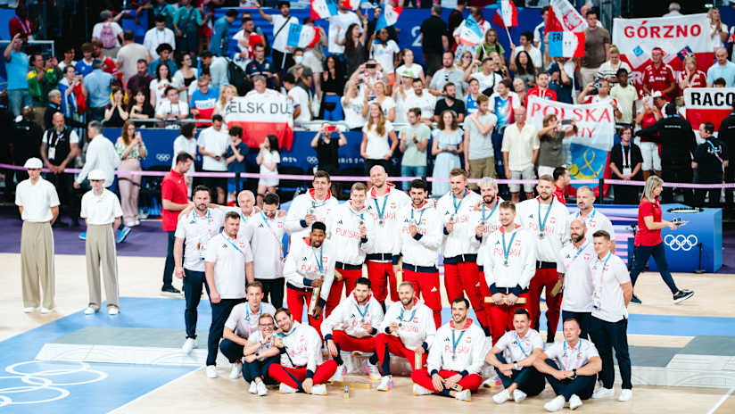 Volleyball Olympic Games Paris 2024 | Volleyball World